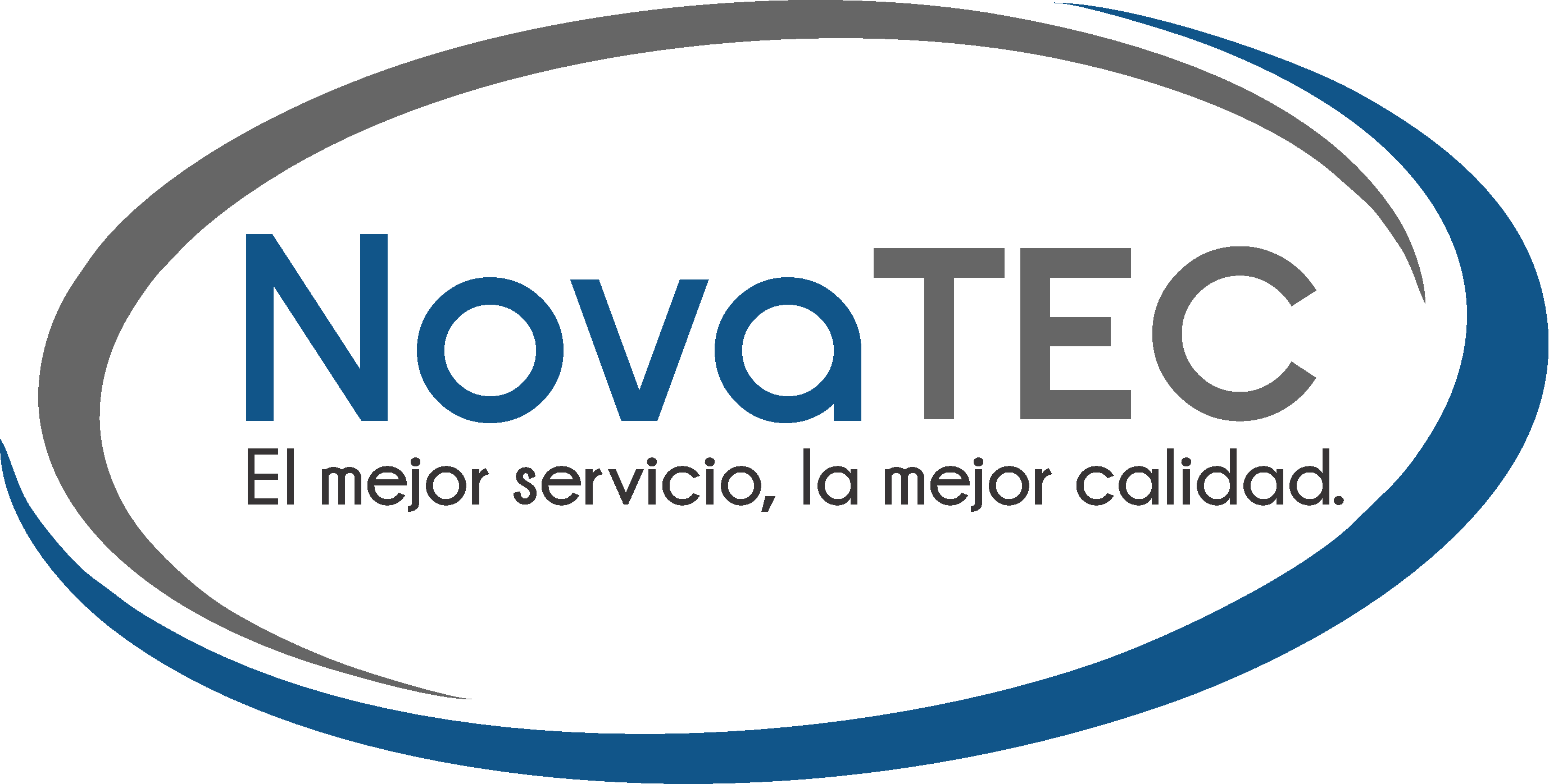 Inicio - Novatec, S.A.